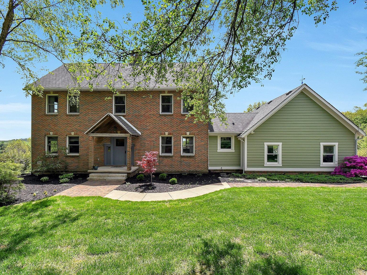 14300 Mishey Rd, Fredericktown, OH 43019 | Zillow