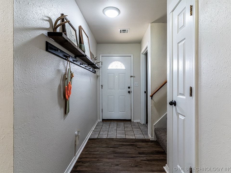 26284 S 449th West Ave, Depew, OK 74028 | MLS #2330250 | Zillow