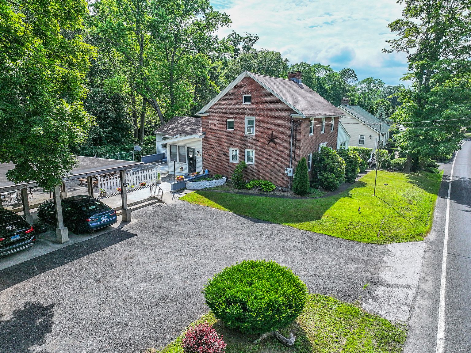 64 Norfolk Road, Torrington, CT 06790 | MLS #24108621 | Zillow