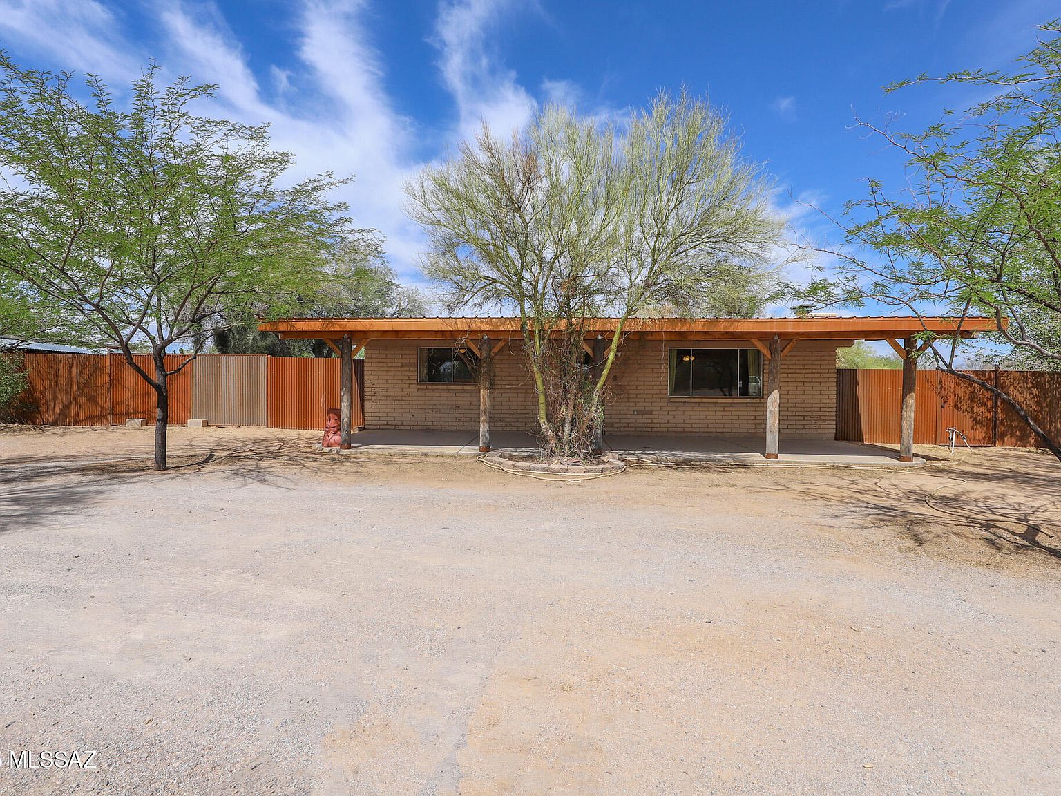6861 N Guthrie Rd, Tucson, AZ 85743 | MLS #22513891 | Zillow