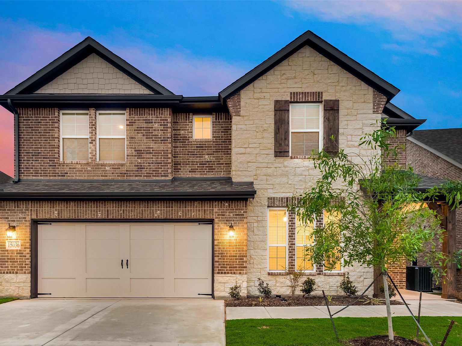15036 Ted Trl, Aledo, TX 76008 | Zillow