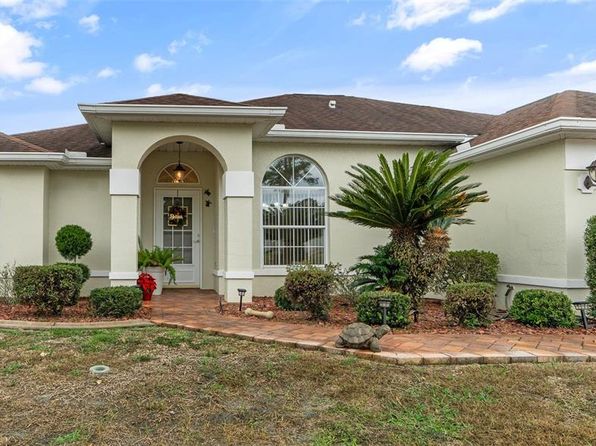 In Oak Run - Ocala FL Real Estate - 94 Homes For Sale | Zillow