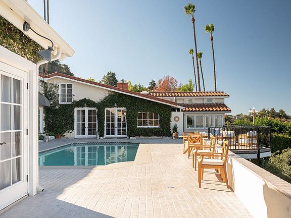 8663 Edwin Dr, Los Angeles, CA 90046 | MLS #24-359777 | Zillow