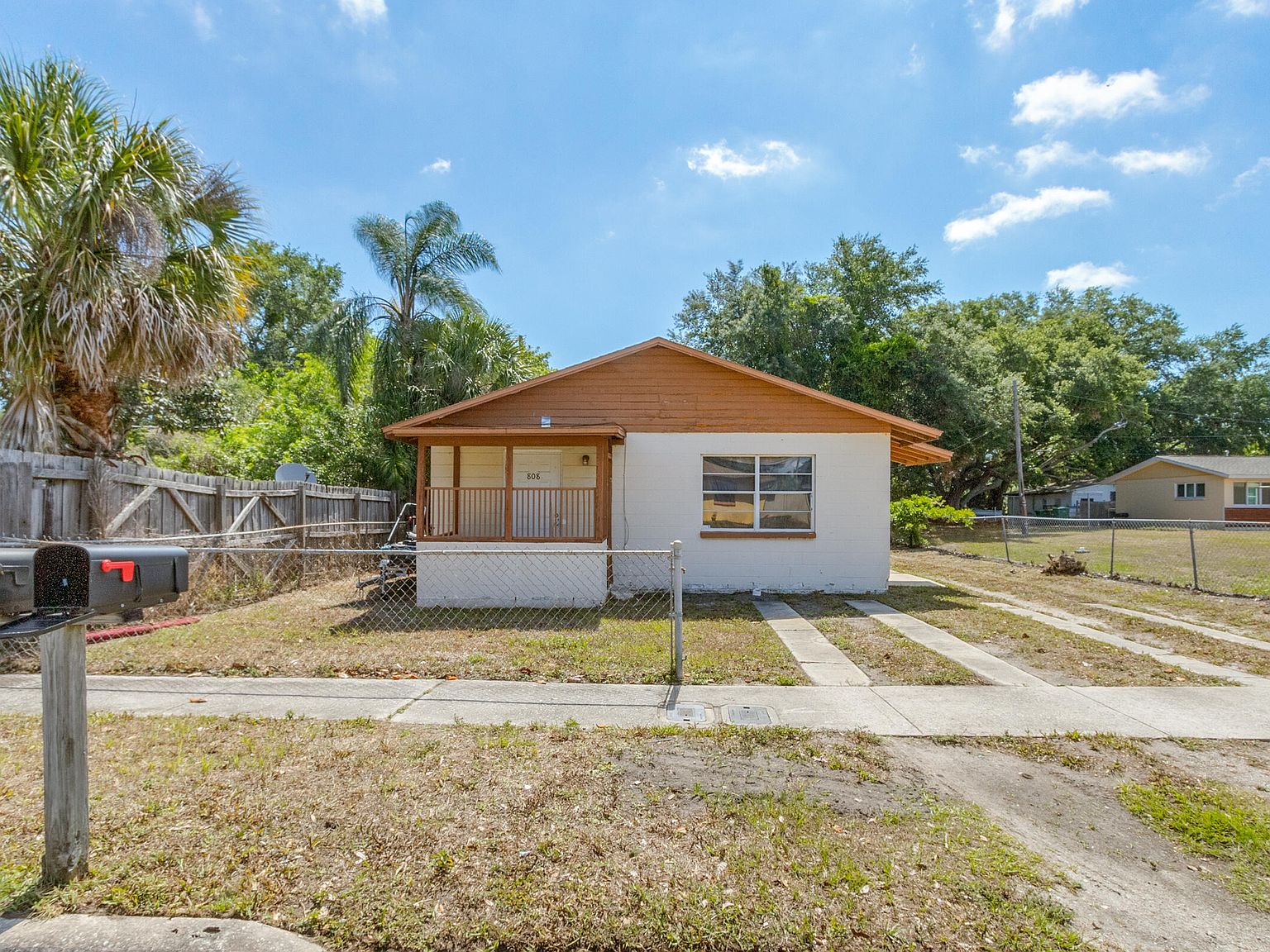 808 & 810 Johnson St, Cocoa, FL 32922 | MLS #1014776 | Zillow