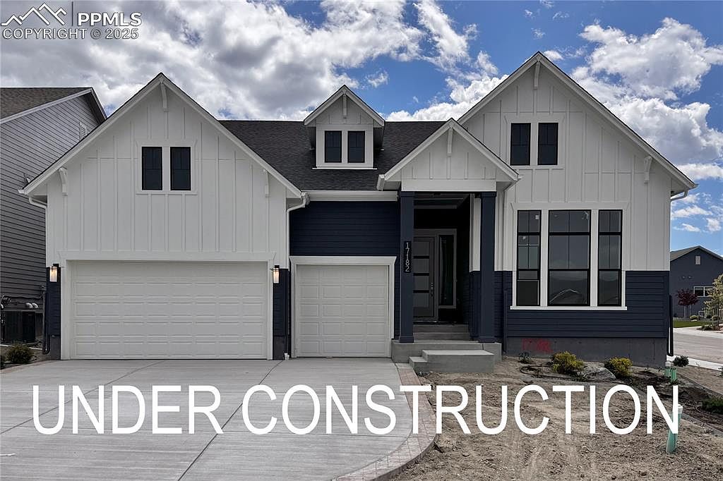 17182 Crimson Clover Dr, Monument, CO 80132 | MLS #5273253 | Zillow