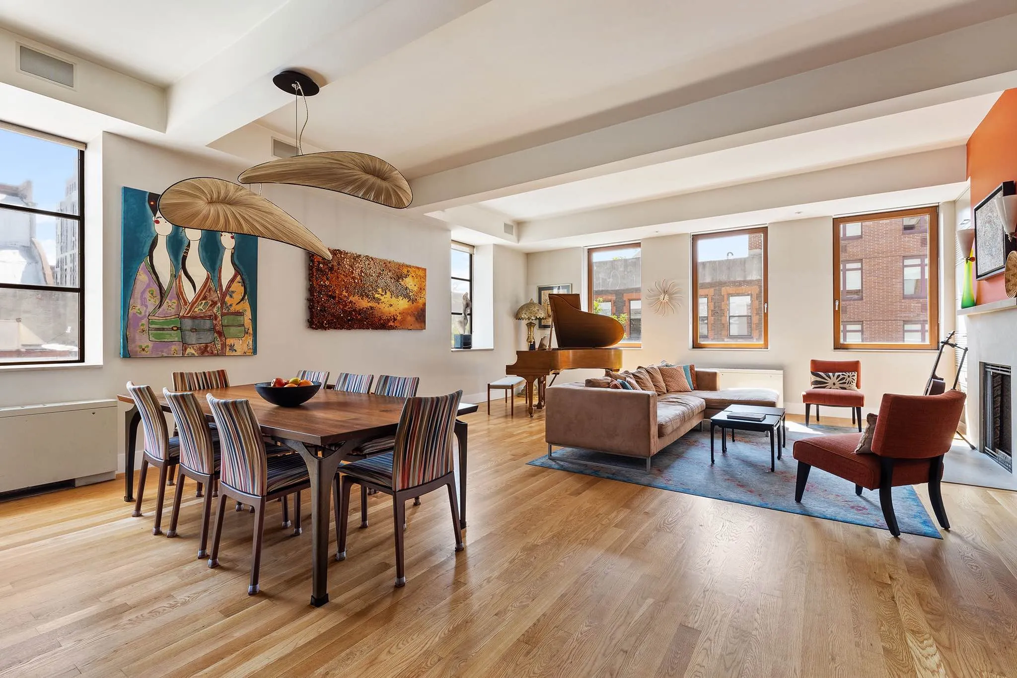 267 West 124th Street #4B in South Harlem, Manhattan | StreetEasy