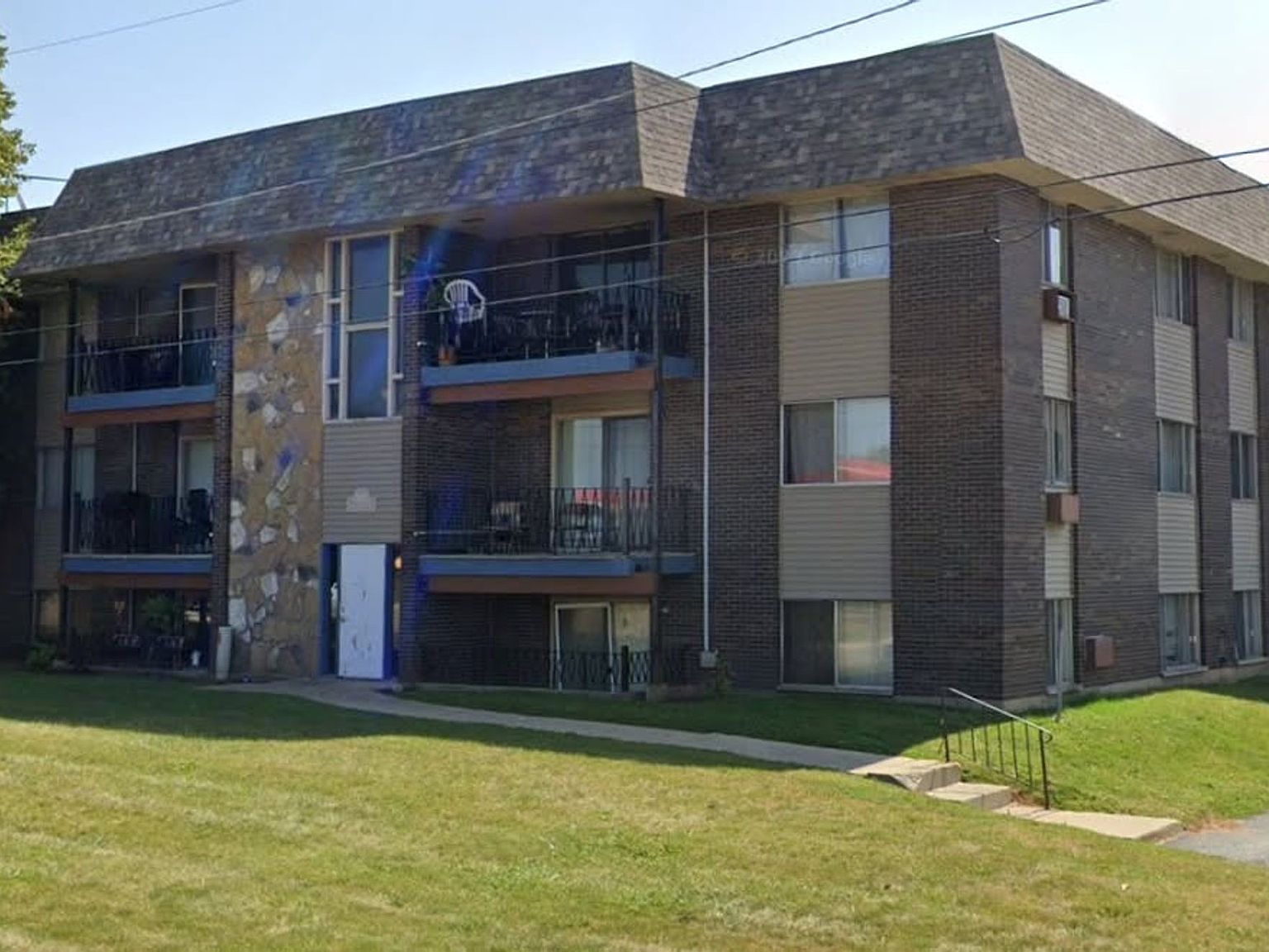 3627-3631 N Rockton Ave #3631-207, Rockford, IL 61103 | Zillow