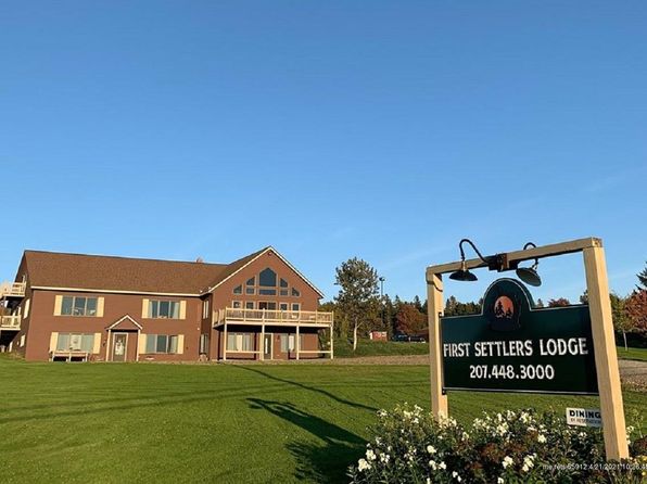 Weston Real Estate - Weston ME Homes For Sale | Zillow