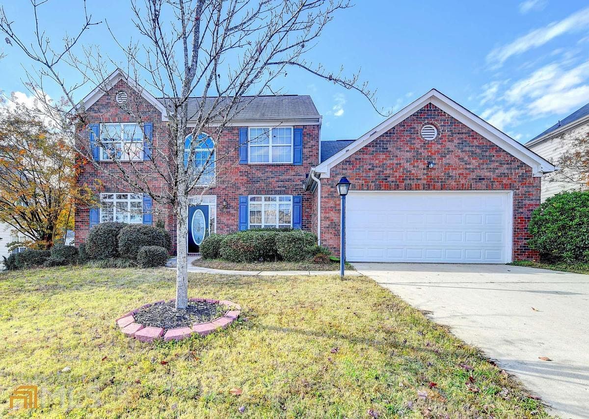 2397 Shady Maple Trl, Loganville, GA 30052 | Zillow