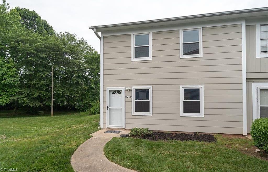 5733 Bramblegate Rd UNIT A, Greensboro, NC 27409 | Zillow