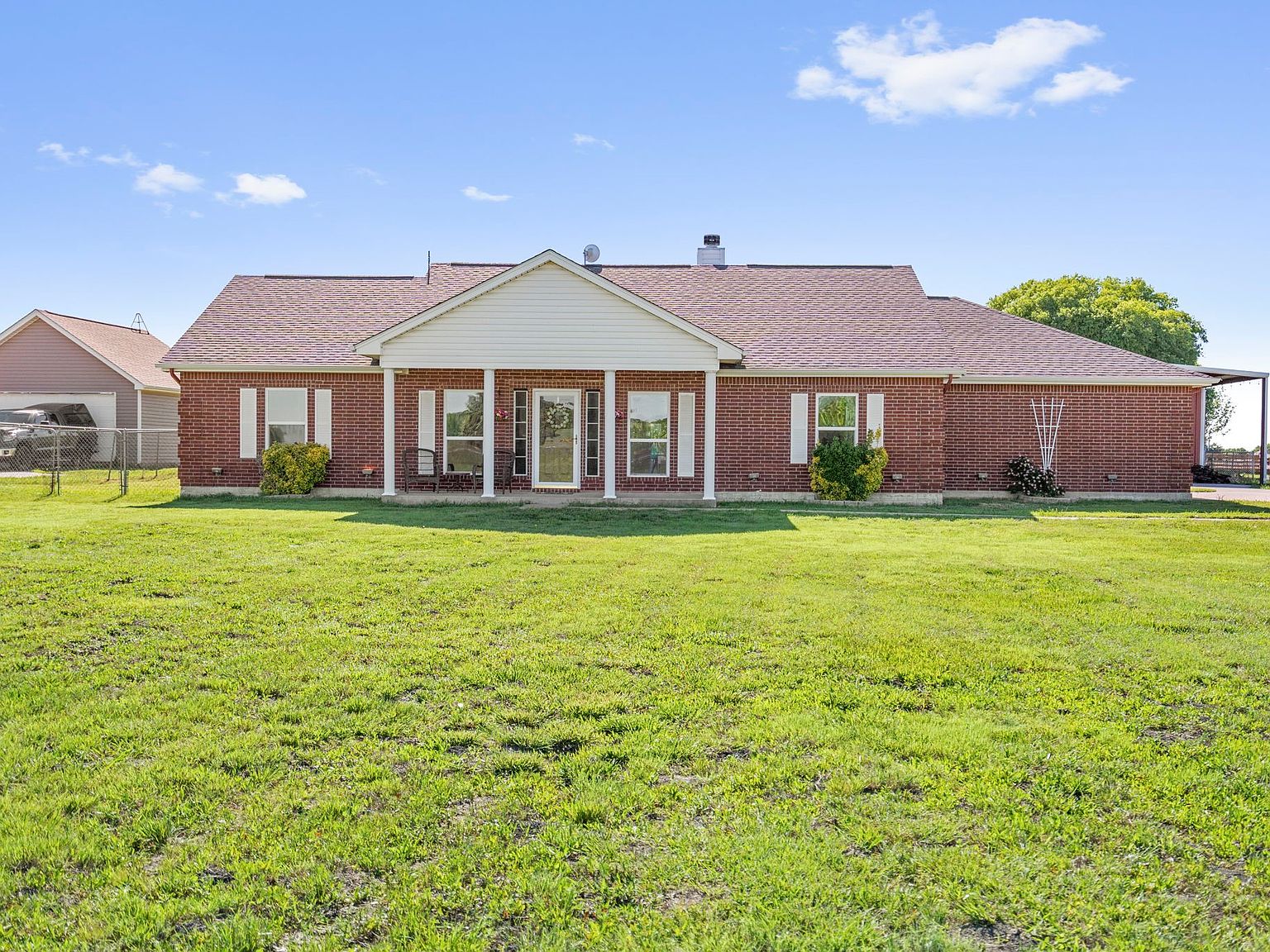 431 S Fm 1138, Nevada, TX 75173 | Zillow