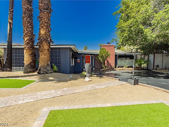 1626 Silver Mesa Way, Las Vegas, NV 89169 | Zillow