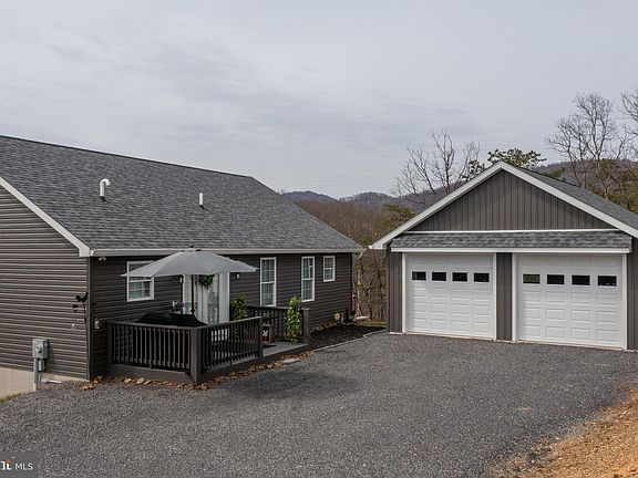 31 Rogers Ridge Dr, Ridgeley, WV 26753 | Zillow