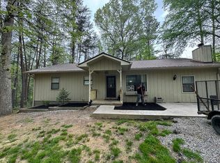 456 Pickelsimer Rd, Blairsville, GA 30512 | MLS #10381243 | Zillow