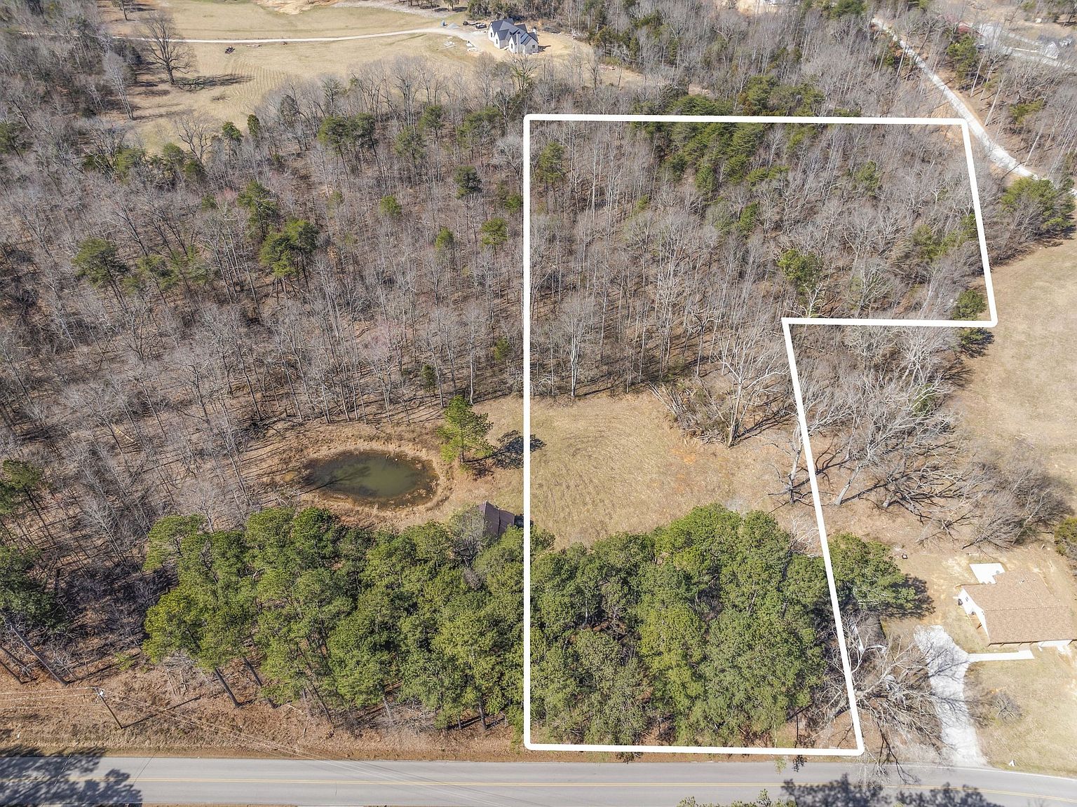 0 Spencer Mill Rd LOT 7, Burns, TN 37029 | MLS #2803844 | Zillow