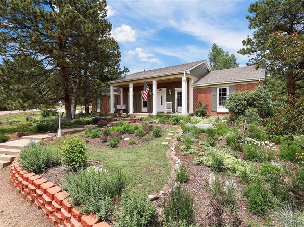 Monument Real Estate - Monument CO Homes For Sale | Zillow