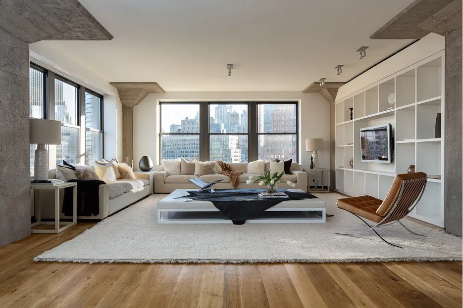25 North Moore Street #16 in Tribeca, Manhattan | StreetEasy