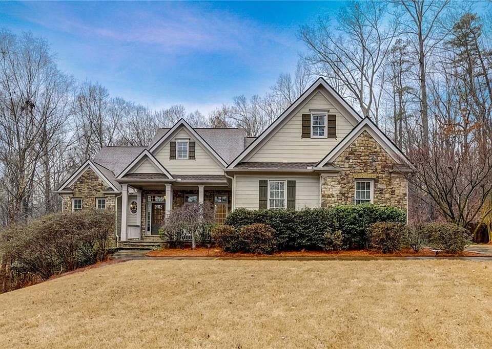 5648 Battle Ridge Dr, Flowery Branch, GA 30542 | MLS #7336647 | Zillow