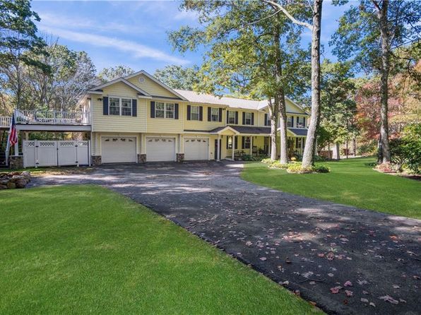 Exeter Real Estate - Exeter RI Homes For Sale | Zillow