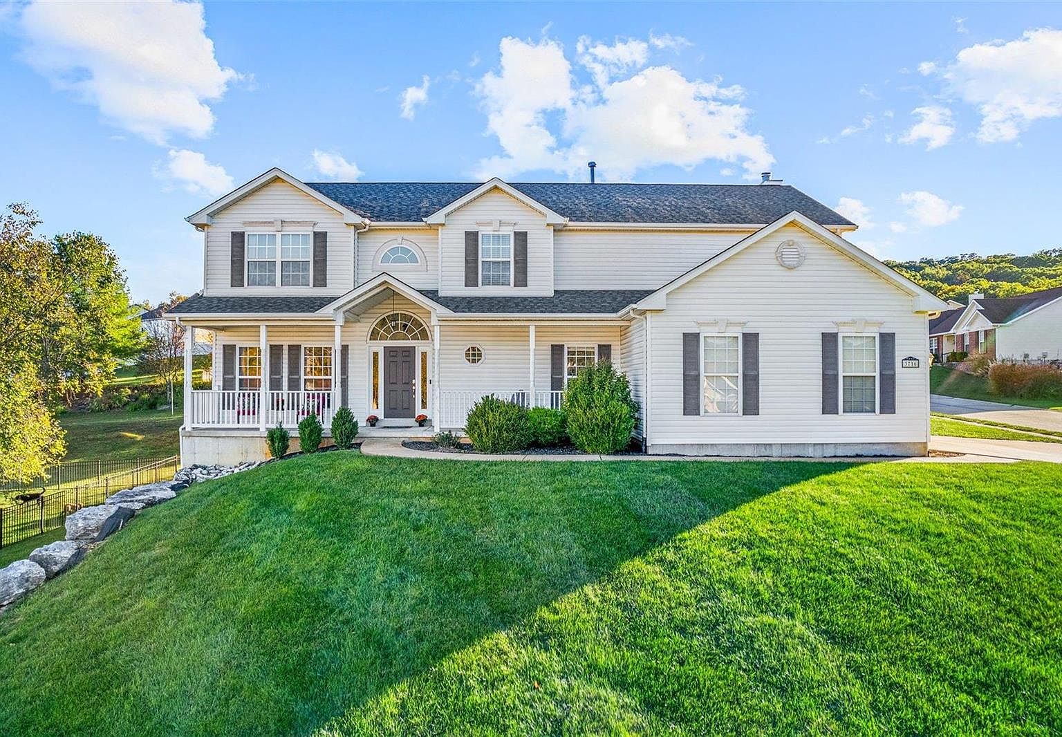 3716 Ashburn Ct, Imperial, MO 63052 | Zillow