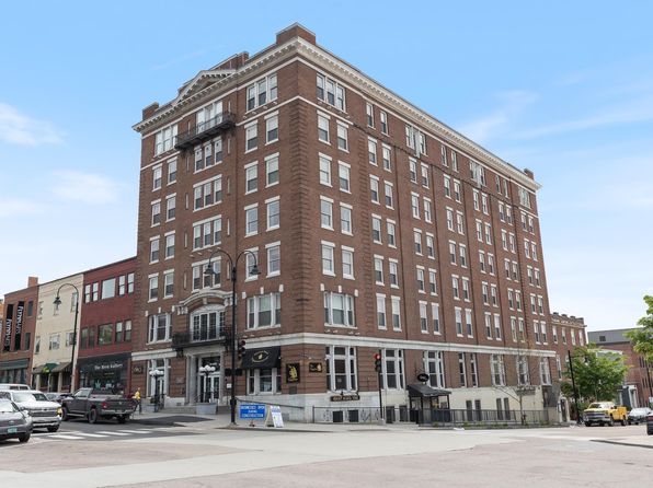 Burlington VT Condos & Apartments For Sale - 18 Listings | Zillow