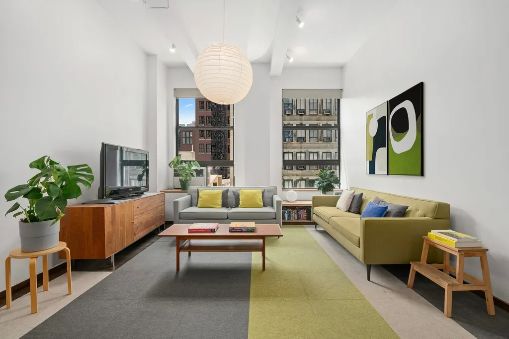 21 East 22nd Street #6IJ in Flatiron, Manhattan | StreetEasy