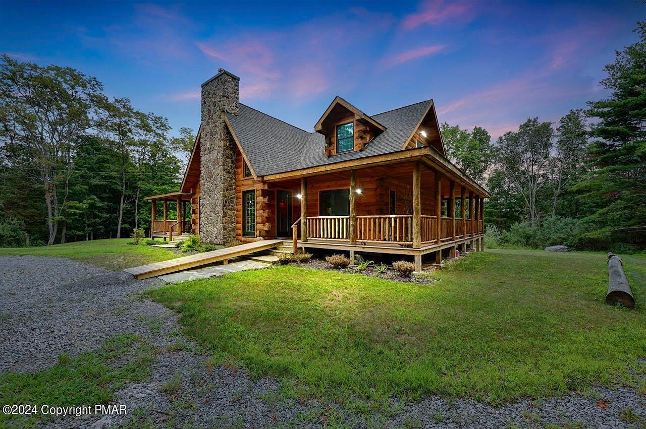 214 Tom X Rd, East Stroudsburg, PA 18302 | MLS #PM-116920 | Zillow