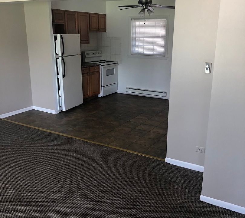 18154 Martin Avenue - Apt. 2 - 18154 Martin Ave Homewood IL | Zillow