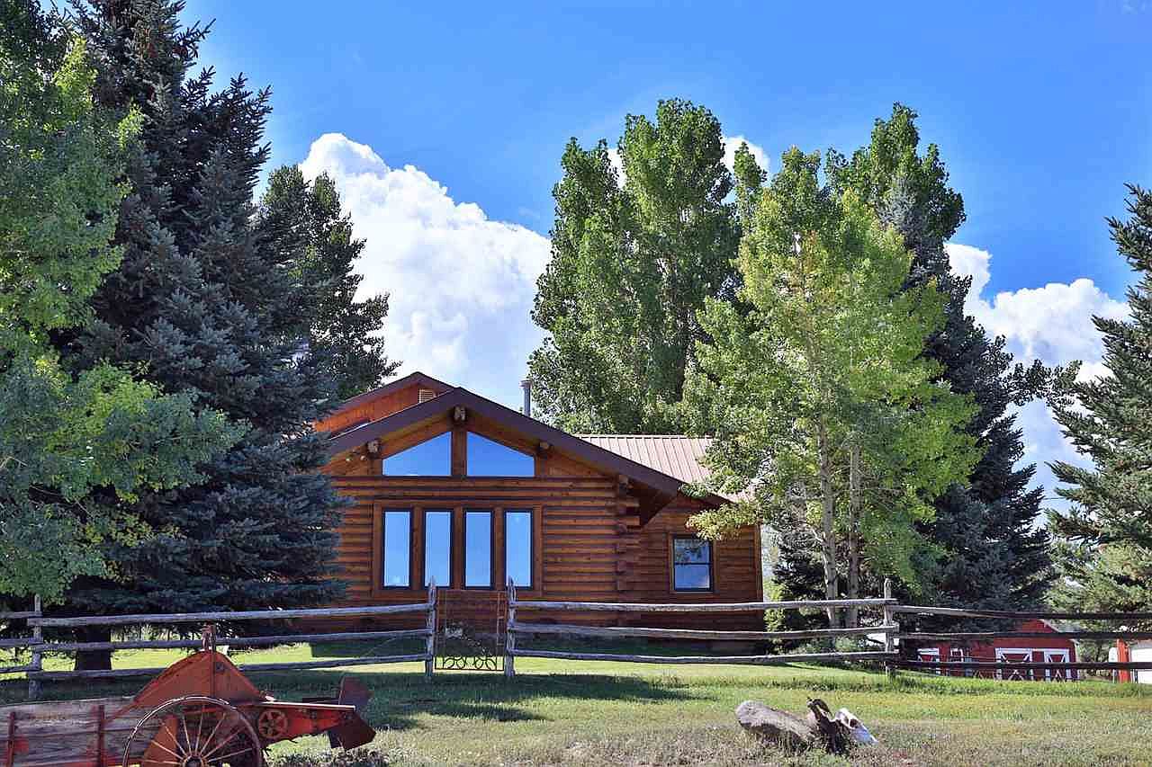 57667 Me 3/4 Rd, Collbran, CO 81624 | Zillow
