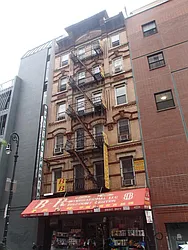 110 Ludlow Street #1 in Lower East Side, Manhattan | StreetEasy