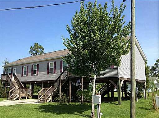 6124 Scott St, Bay Saint Louis, MS 39520 | Zillow