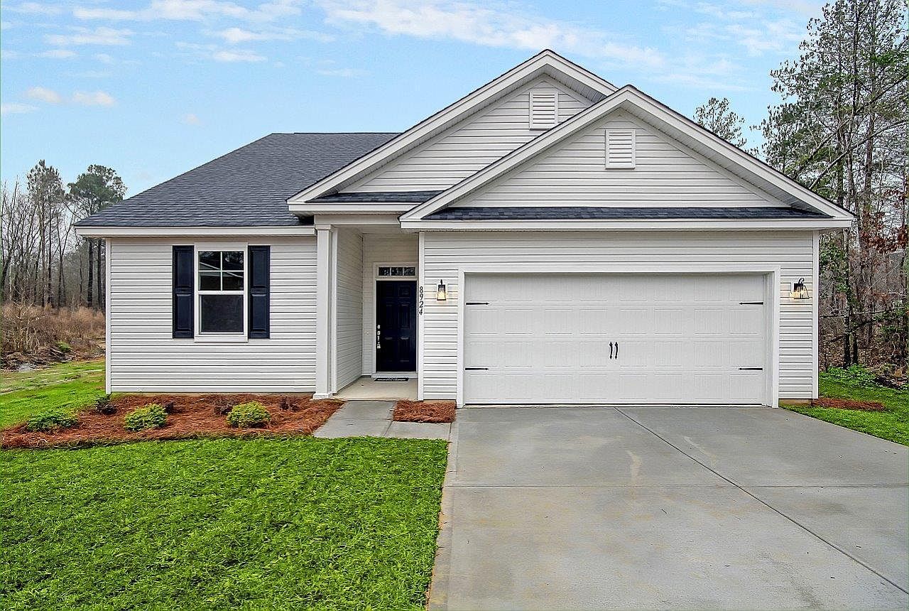 8924 Old State Rd, Holly Hill, SC 29059 | Zillow