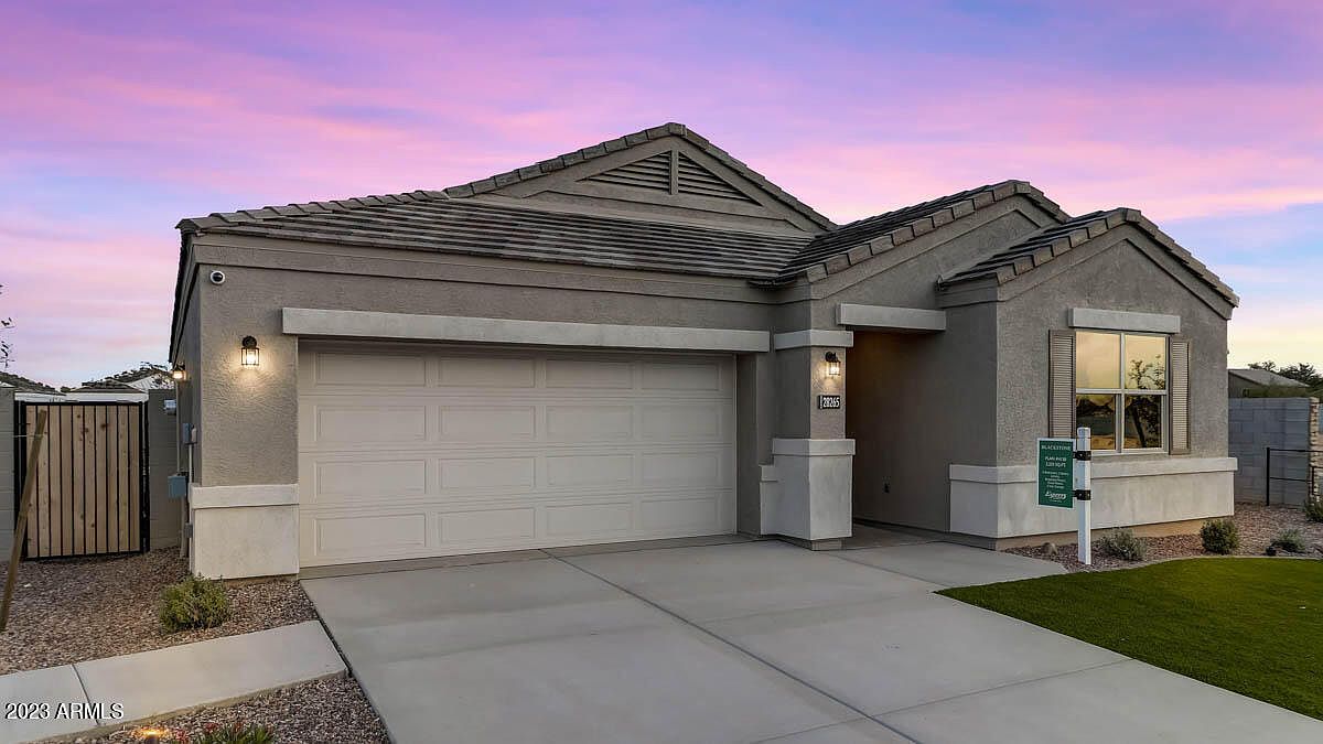19004 W Sheffer Ave, Buckeye, AZ 85326 | Zillow