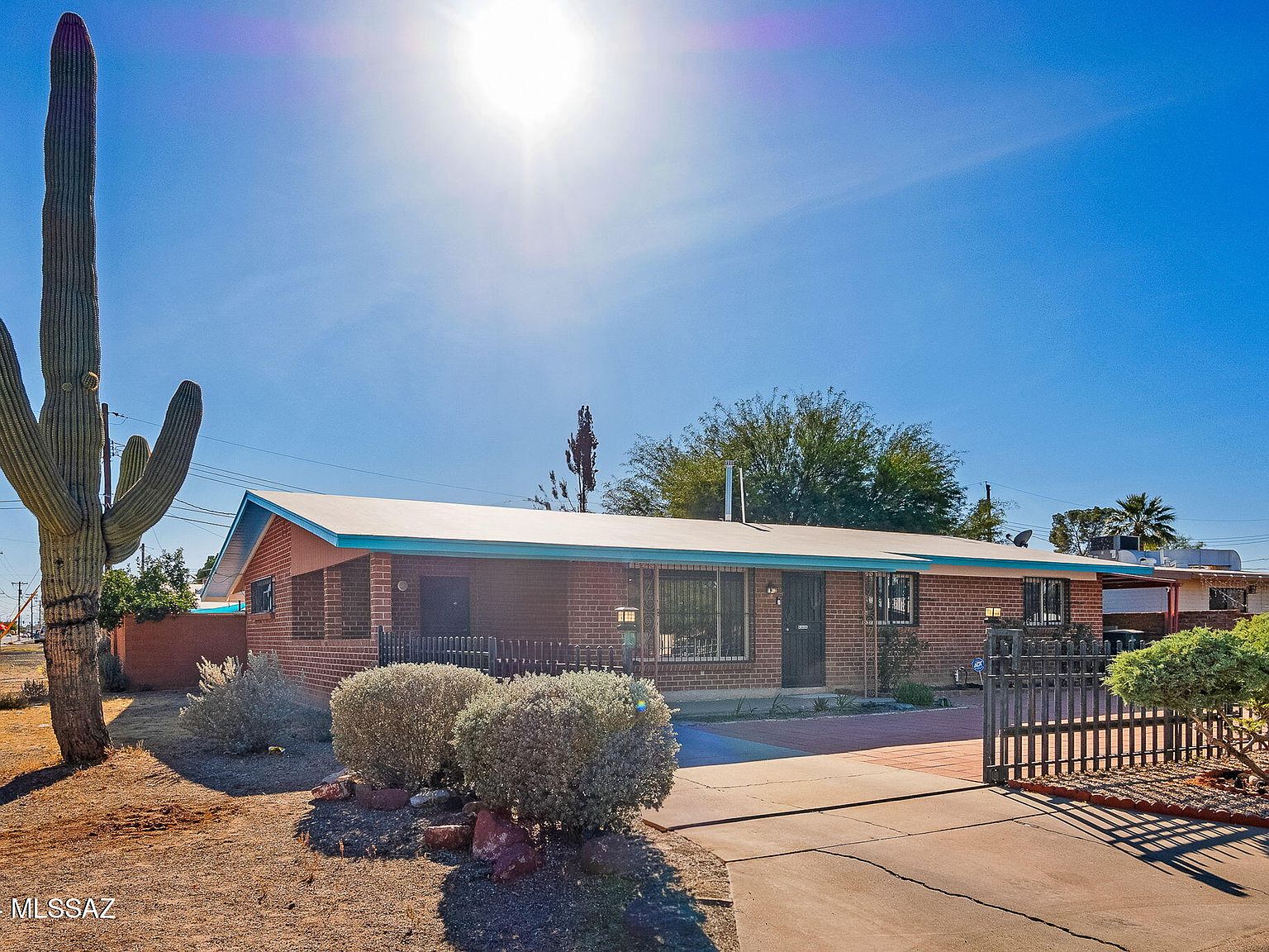 3866 E Edison Pl, Tucson, AZ 85716 | MLS #22430692 | Zillow