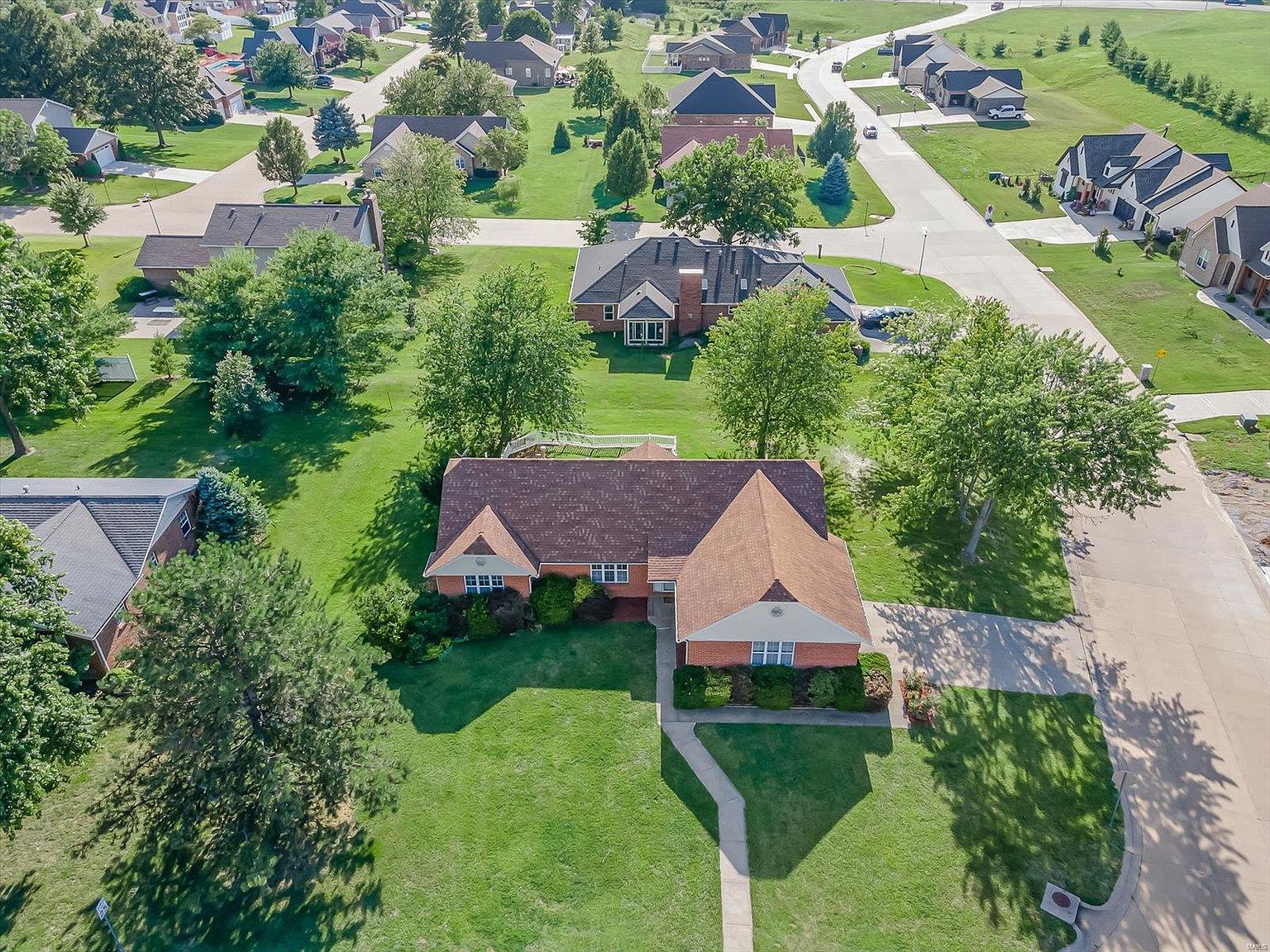921 Evansville Ave, Waterloo, IL 62298 | Zillow