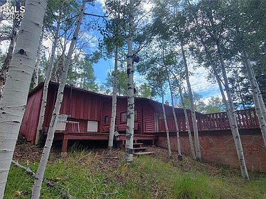 30 Brook Dr, Lake George, CO 80827 | Zillow