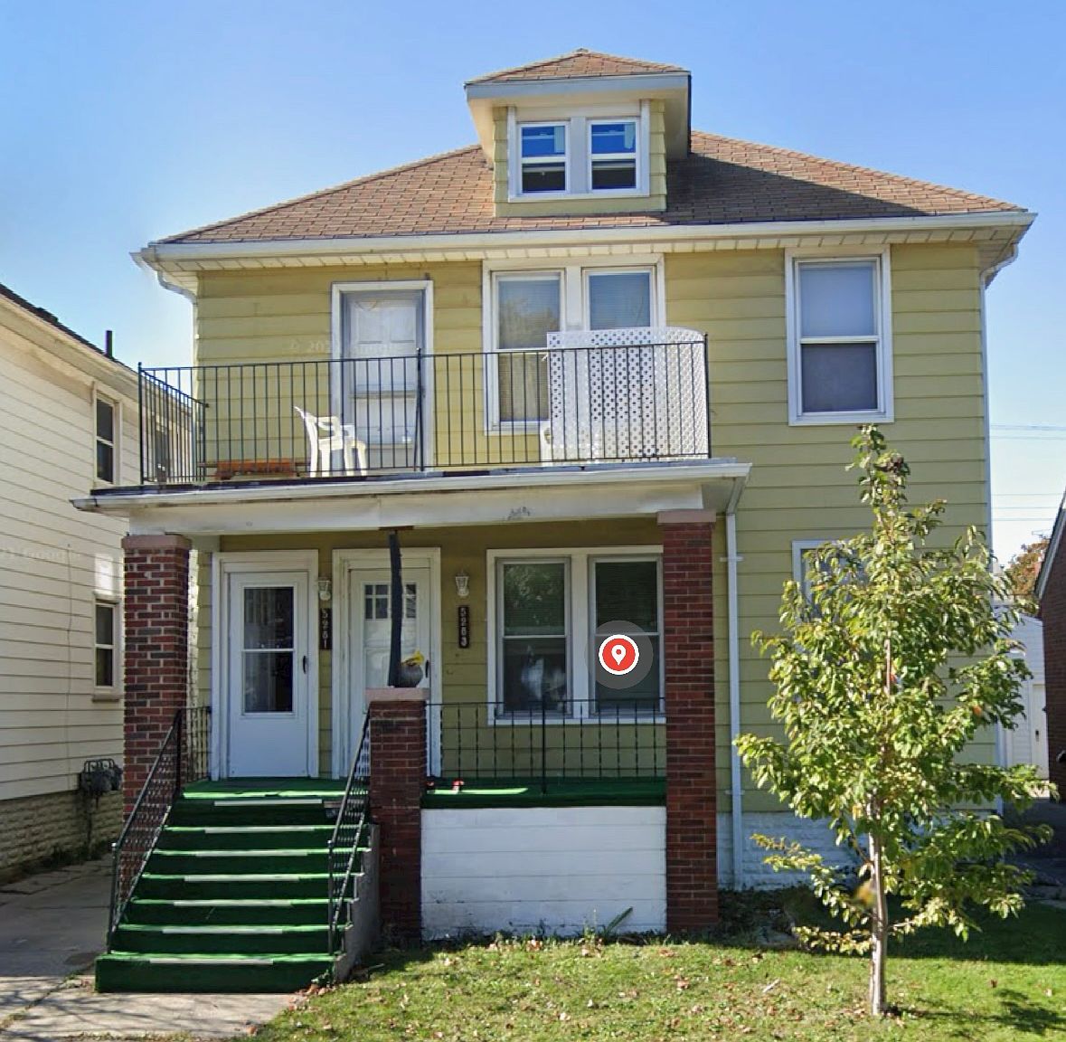 5281 Williamson St #1, Dearborn, MI 48126 | Zillow
