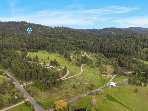 Spokane WA Land & Lots For Sale - 140 Listings | Zillow
