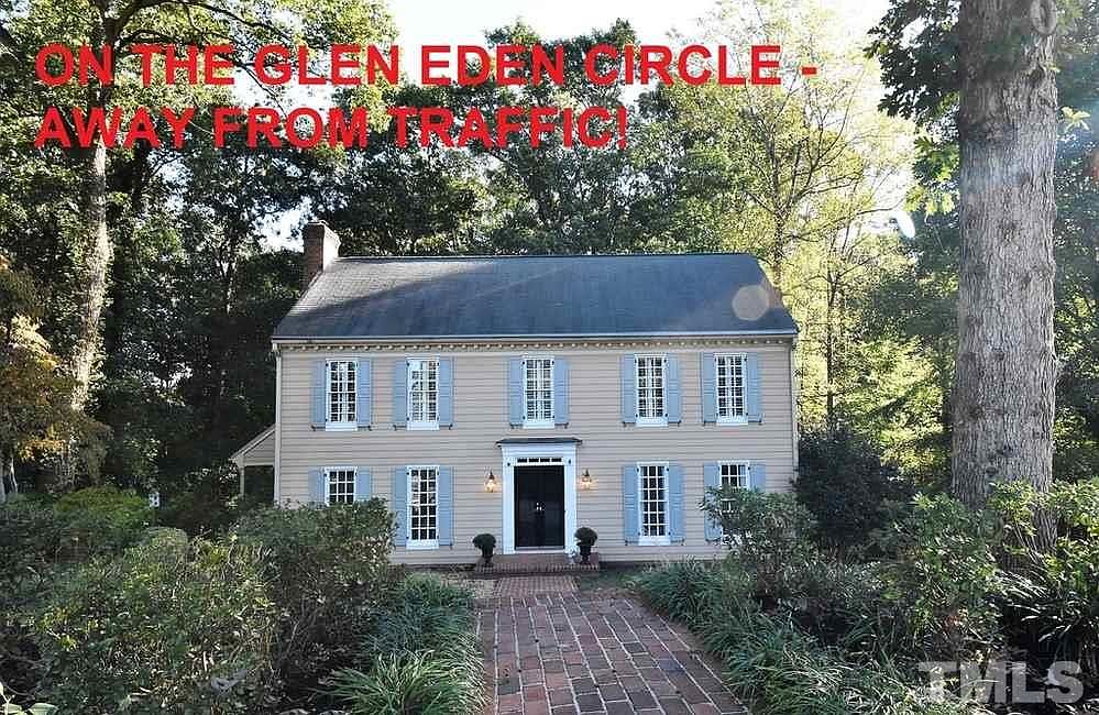 1312 Glen Eden Dr, Raleigh, NC 27612 | Zillow