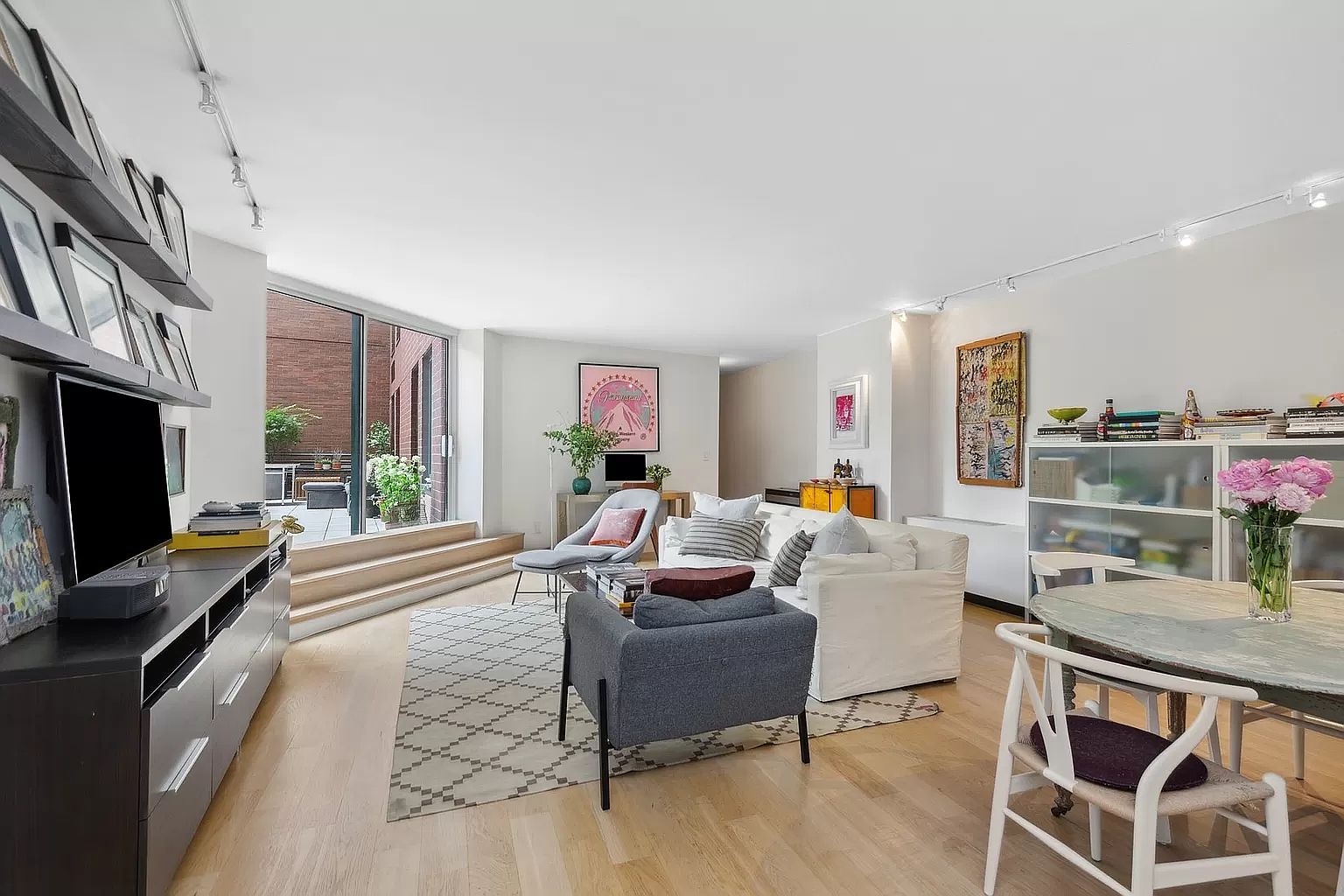 333 Rector Pl APT 304, New York, NY 10280 | MLS #1724475 | Zillow