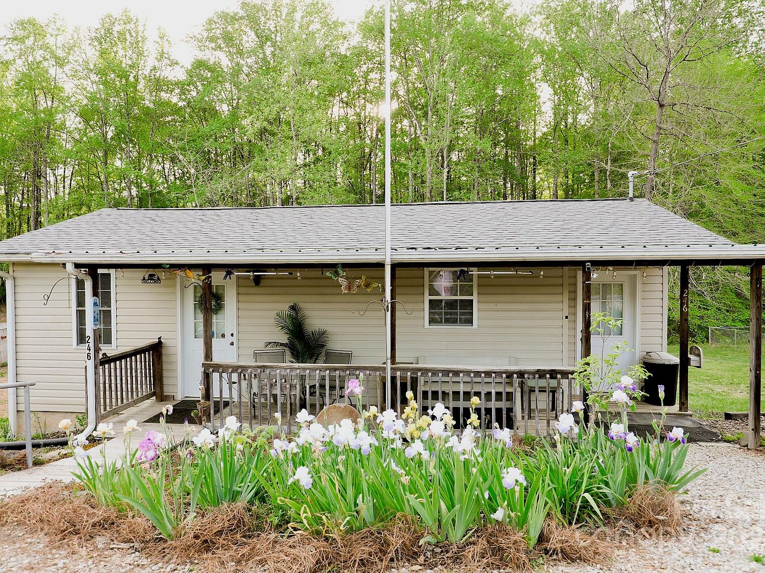 246 Condrey Rd #9-10, Marion, NC 28752 | Zillow