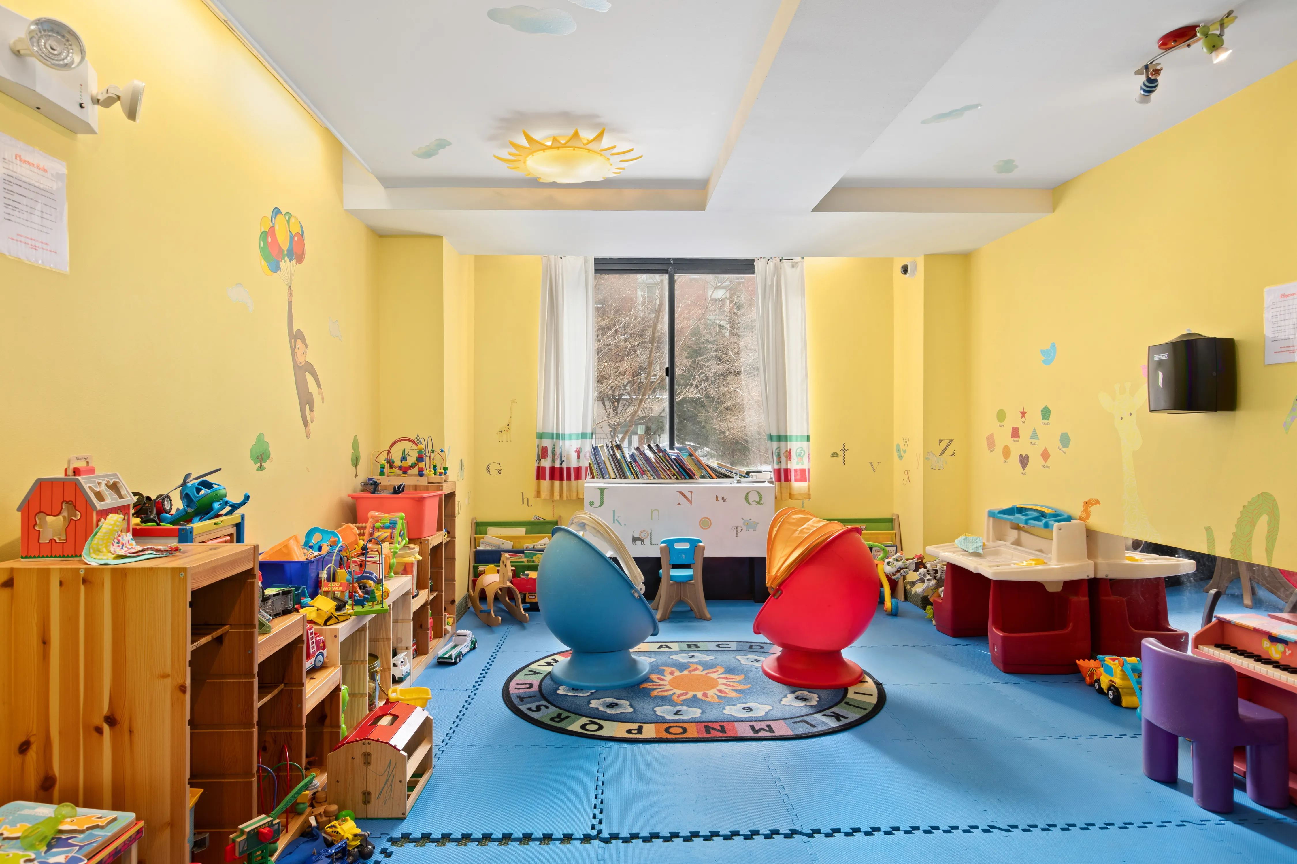 300 Rector Place #4A in Battery Park City, Manhattan | StreetEasy