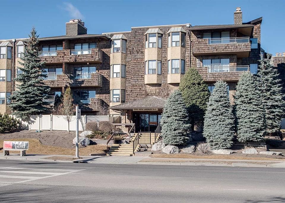 3719 B E 49th St NW #212, Calgary, AB T3A 2E3 | MLS #A2145166 | Zillow