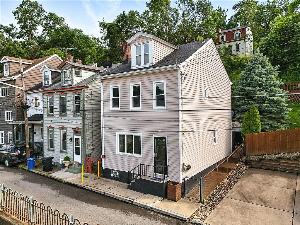 2740 Shelly St S, Pittsburgh, PA 15203 | MLS #1719707 | Zillow