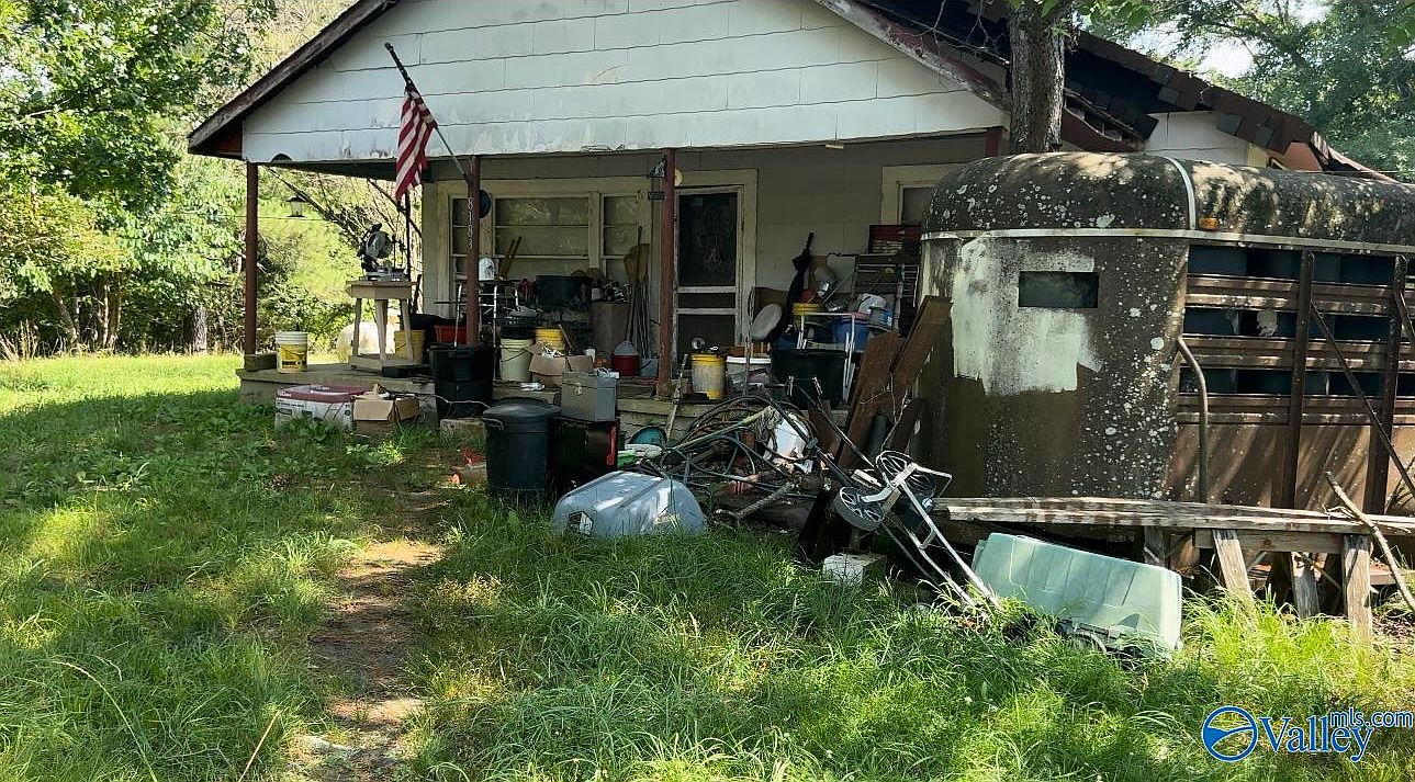 8183 County Highway 13, Vina, AL 35593 | Zillow