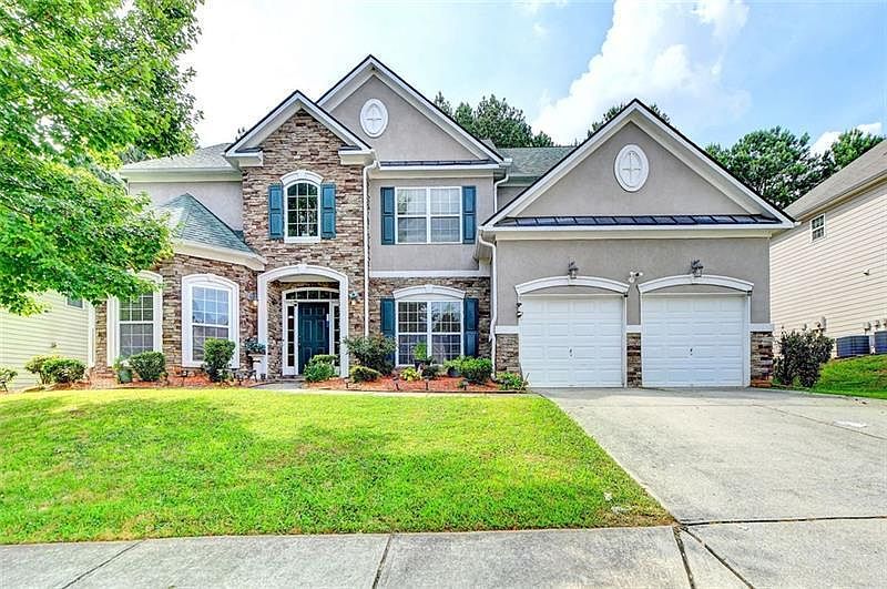 420 Simonton Crest Dr, Lawrenceville, GA 30045 | MLS #10182047 | Zillow