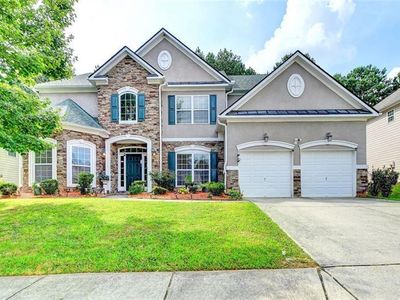 420 Simonton Crest Dr, Lawrenceville, GA 30045 | MLS #10182047 | Zillow