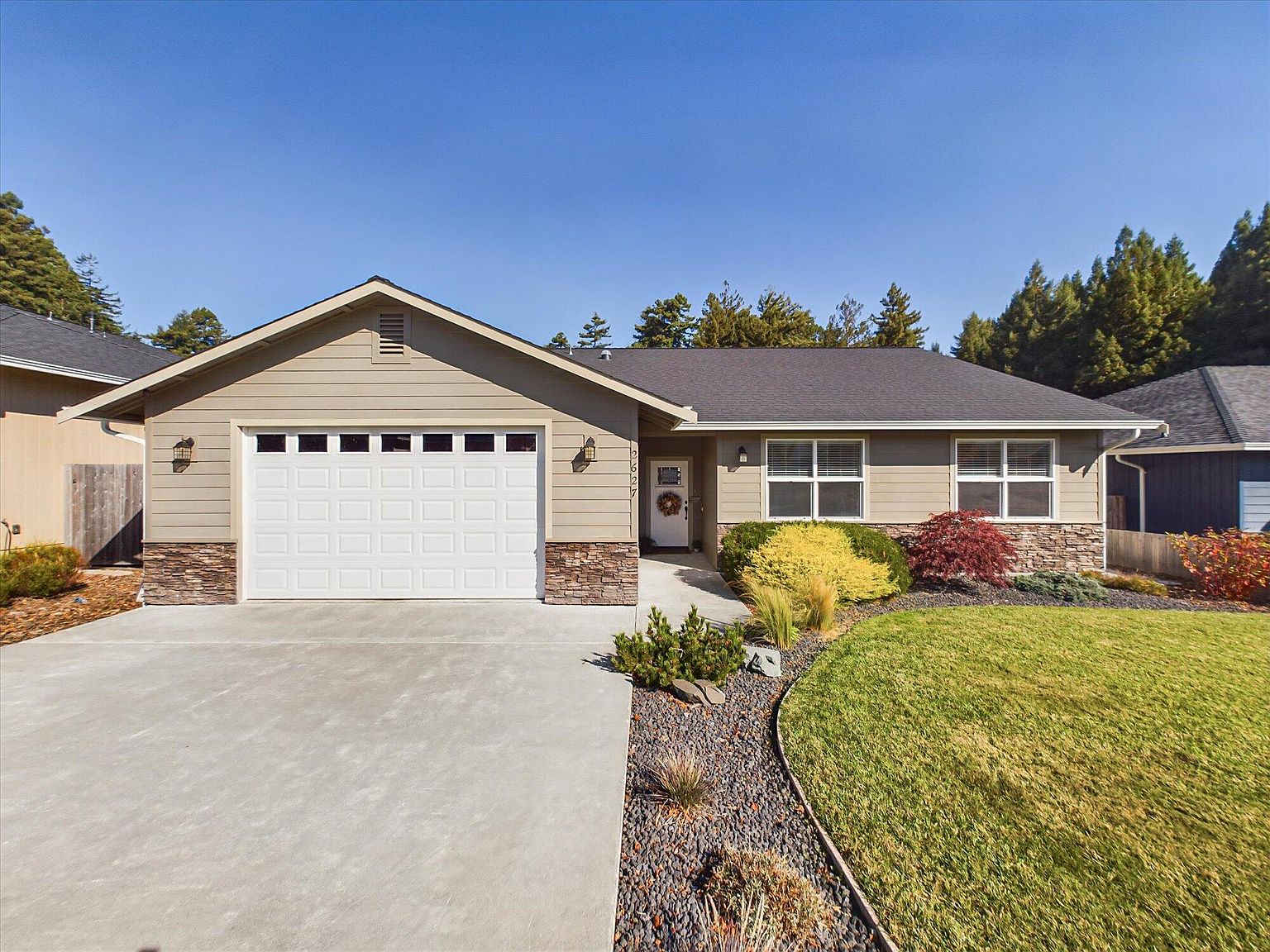 2627 Manzanita Ave, Eureka, CA 95503 | Zillow