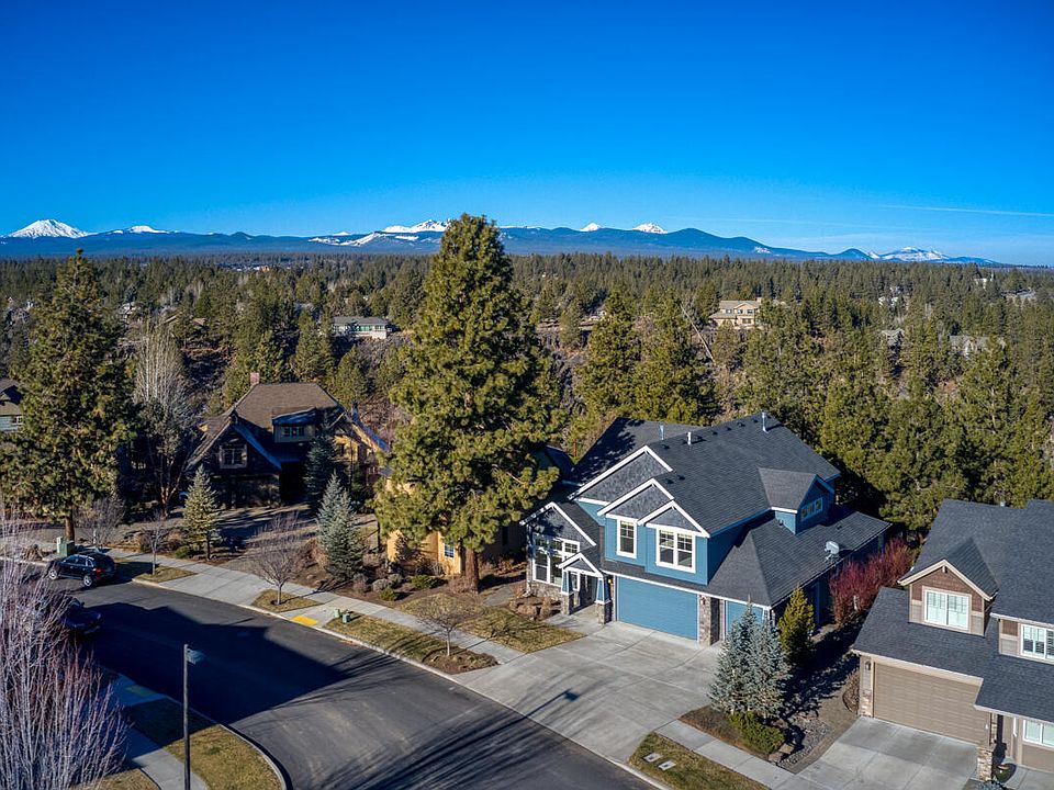 61295 Gorge View St, Bend, OR 97702 | Zillow