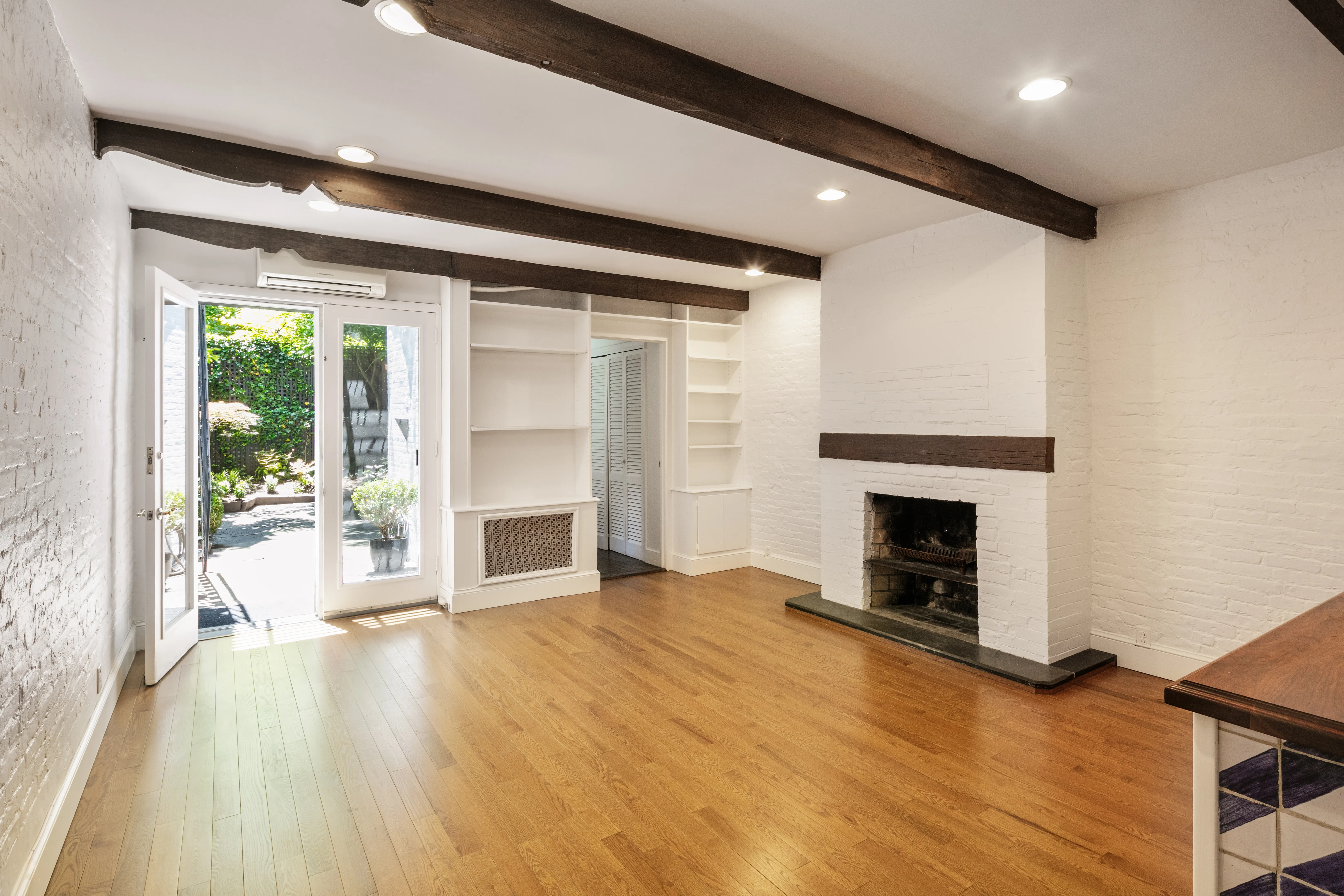 112 West 78th Street #PARLOR in Upper West Side, Manhattan | StreetEasy